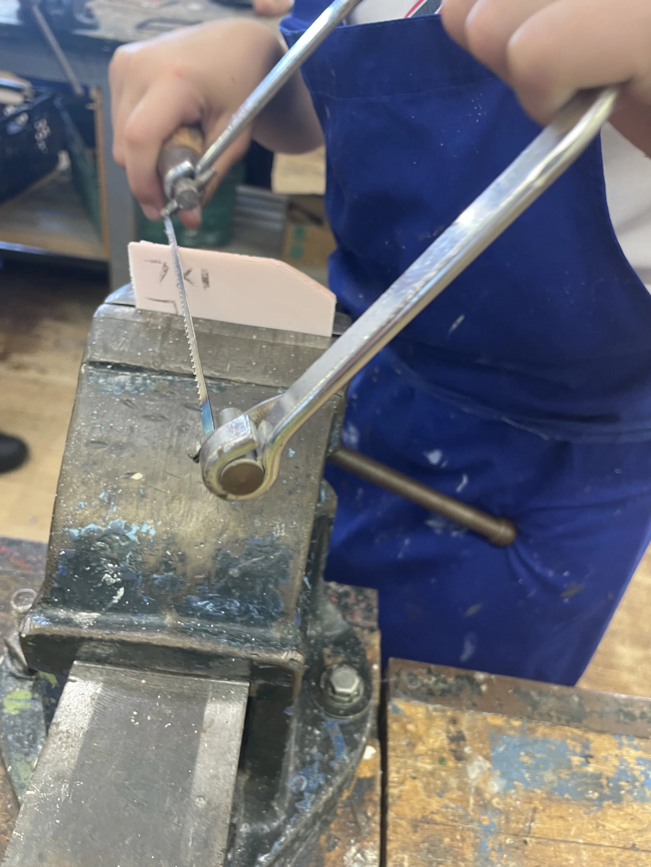 Design and Technology — The King Alfred School