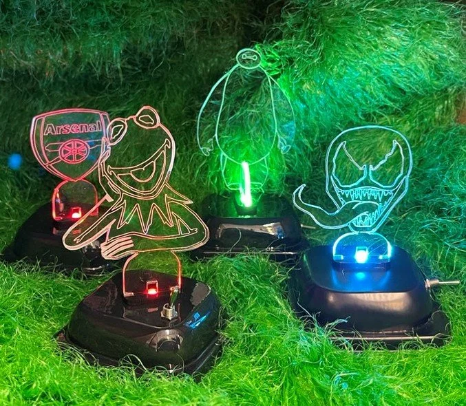 Design and Technology — The King Alfred School