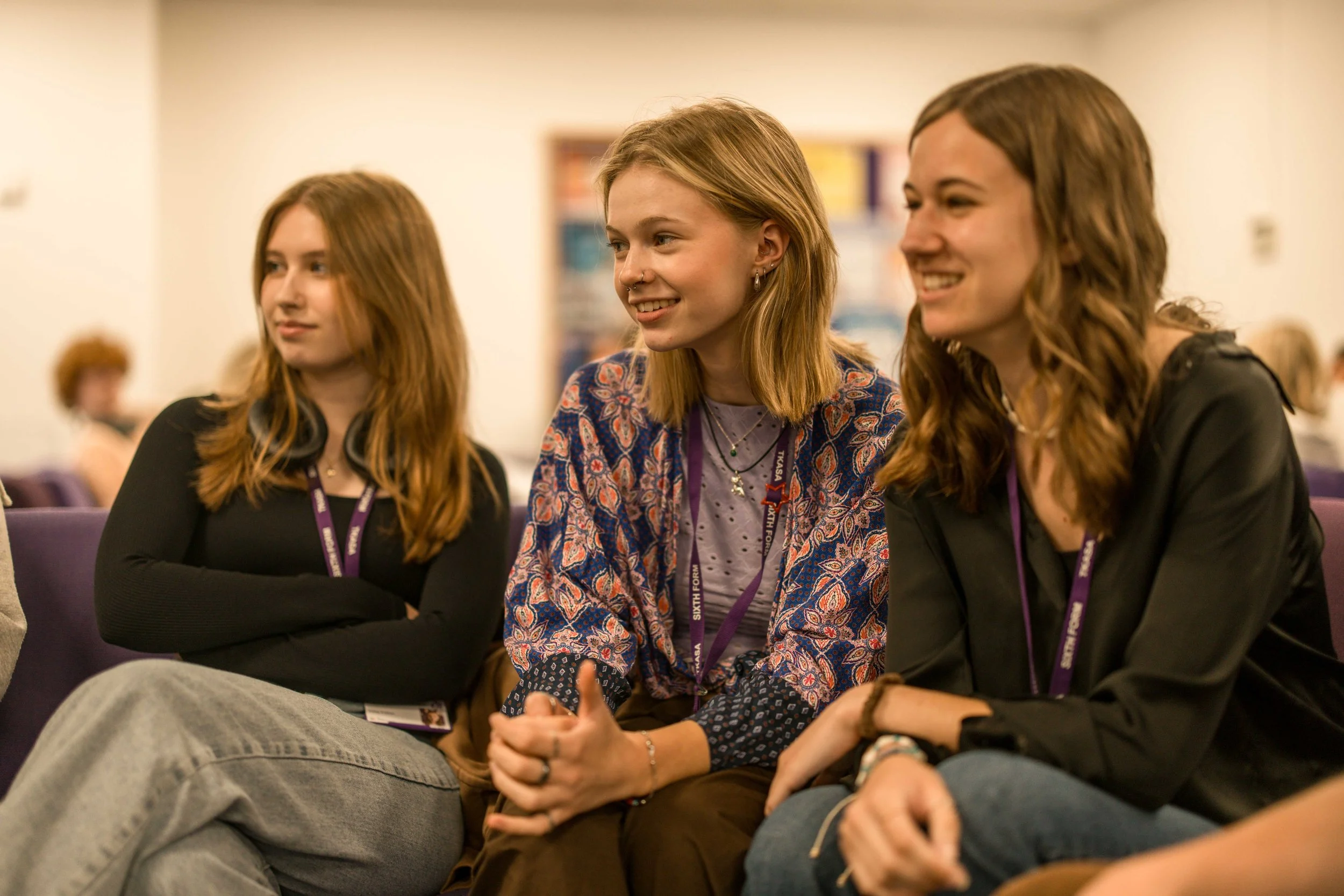 Facilities — The King Alfred School