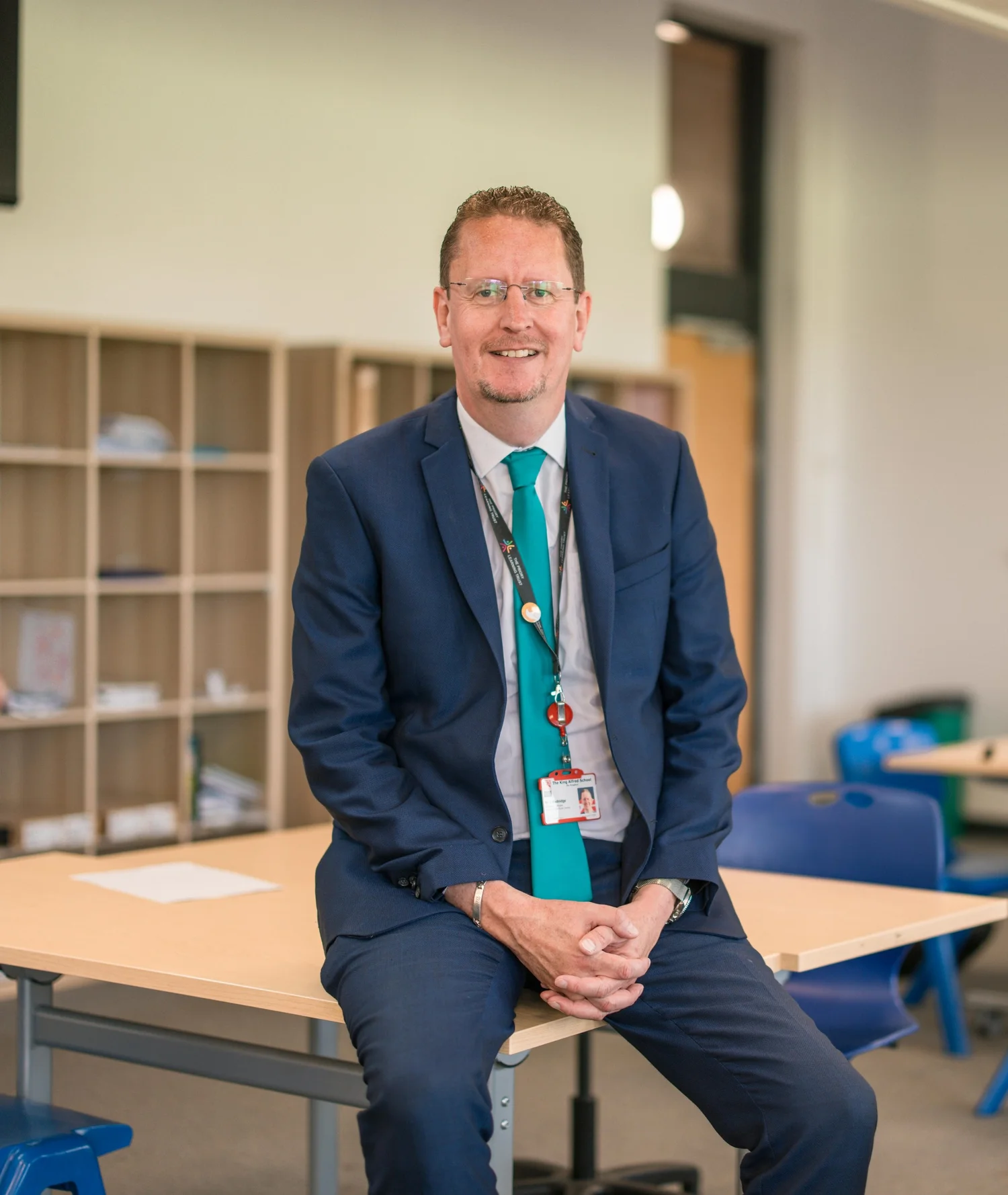 Welcome to Sixth Form — The King Alfred School