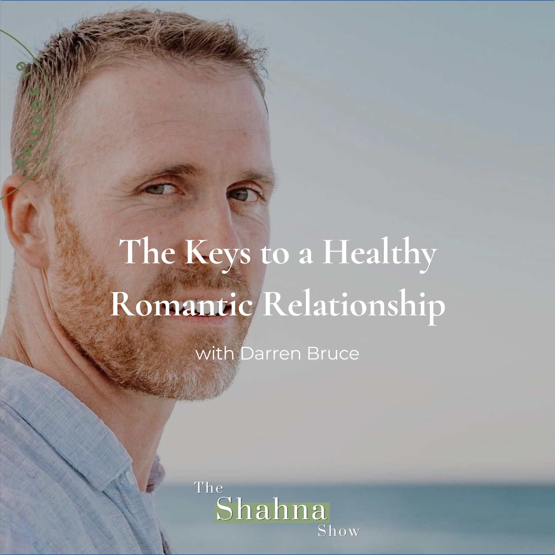 Shahna Sarpi - Project Nourish — Podcast