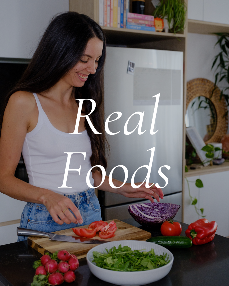 Shahna Sarpi - Project Nourish — Project Nourish