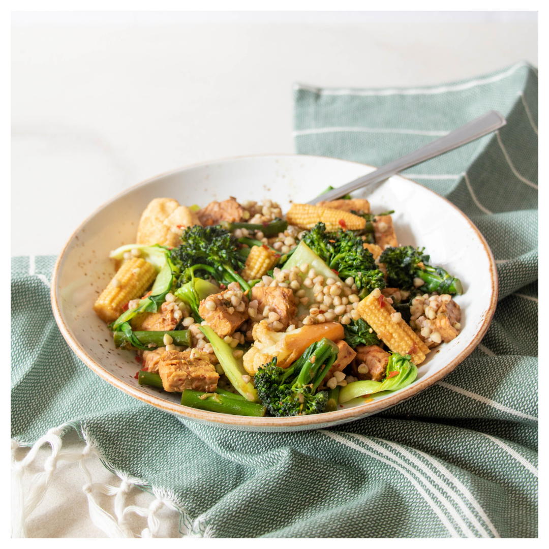 Shahna Sarpi - Project Nourish — Project Nourish