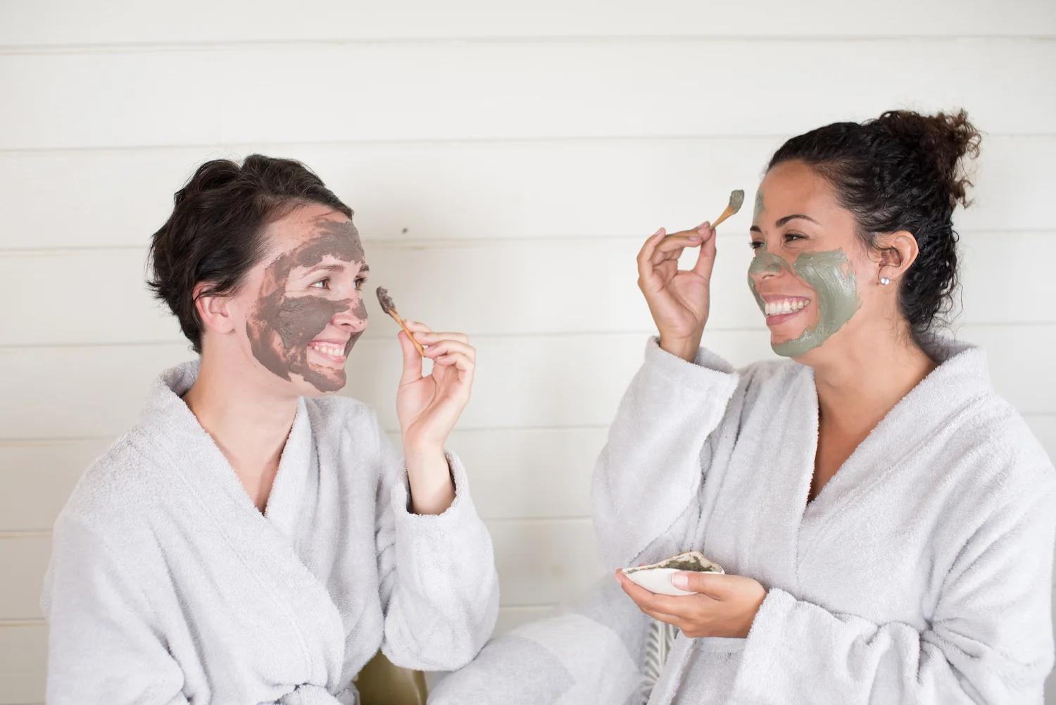 Wildcrafted Spa Treatments at Uppliva - UPPLIVA Nordic Spa
