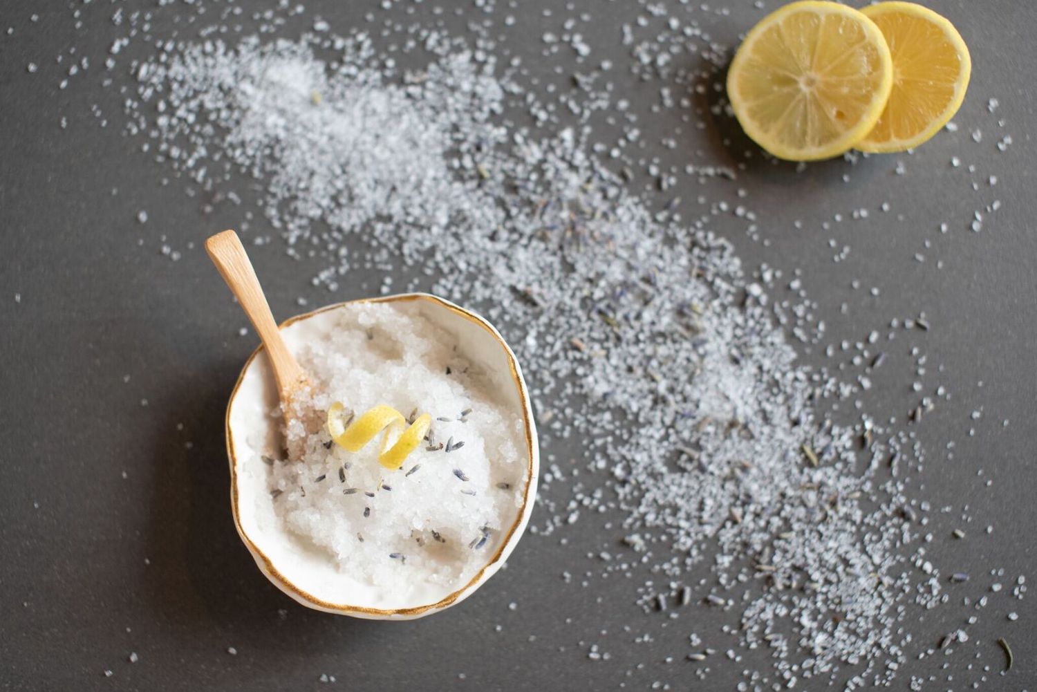 Wildcrafted Spa Treatments at Uppliva — UPPLIVA NORDIC SPA