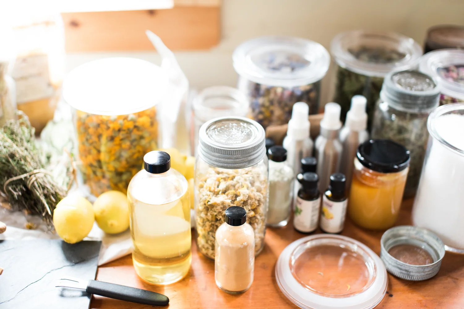 Wildcrafted Spa Treatments at Uppliva - UPPLIVA Nordic Spa