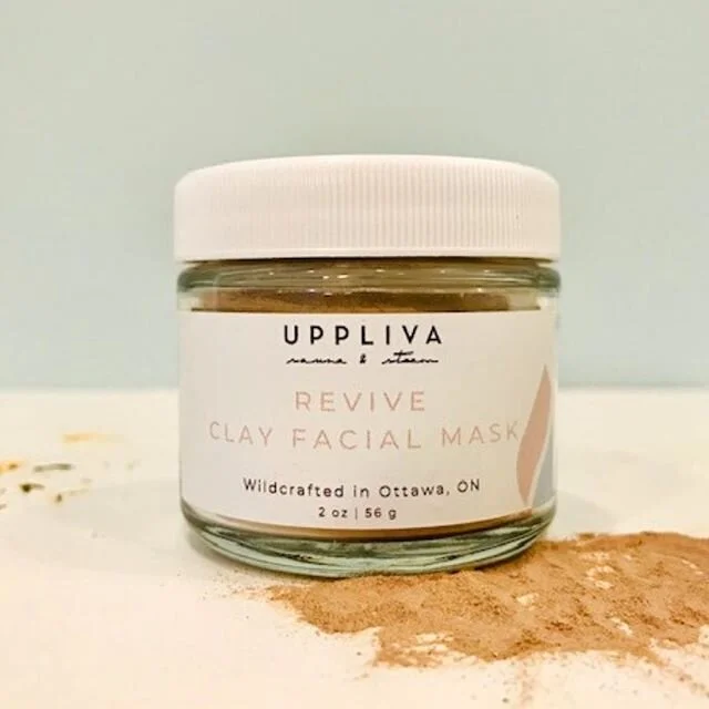 Uppliva Sauna & Steam's Contact Details — UPPLIVA SAUNA & STEAM