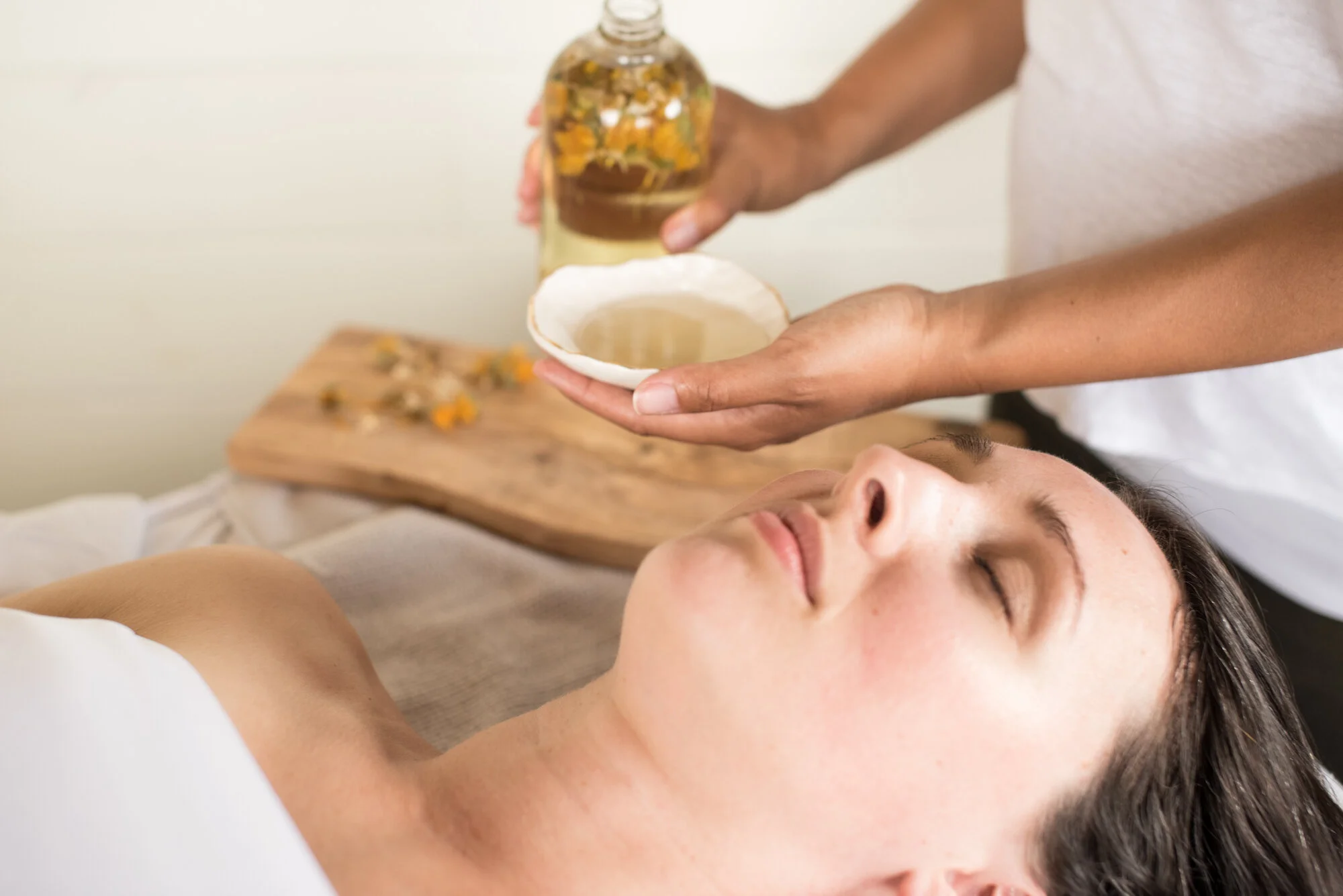 Massage & Body Treatments at Uppliva — UPPLIVA SAUNA & STEAM