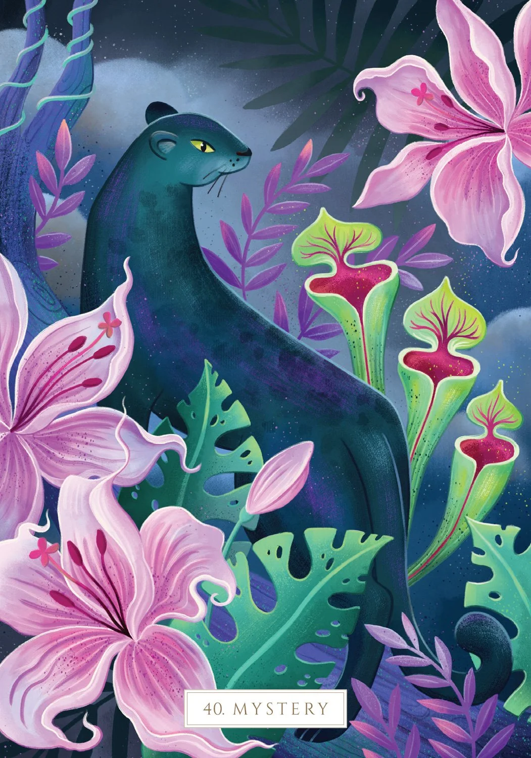blog | Discover Inspiration - Join the Conversation — Nancy Chalmers