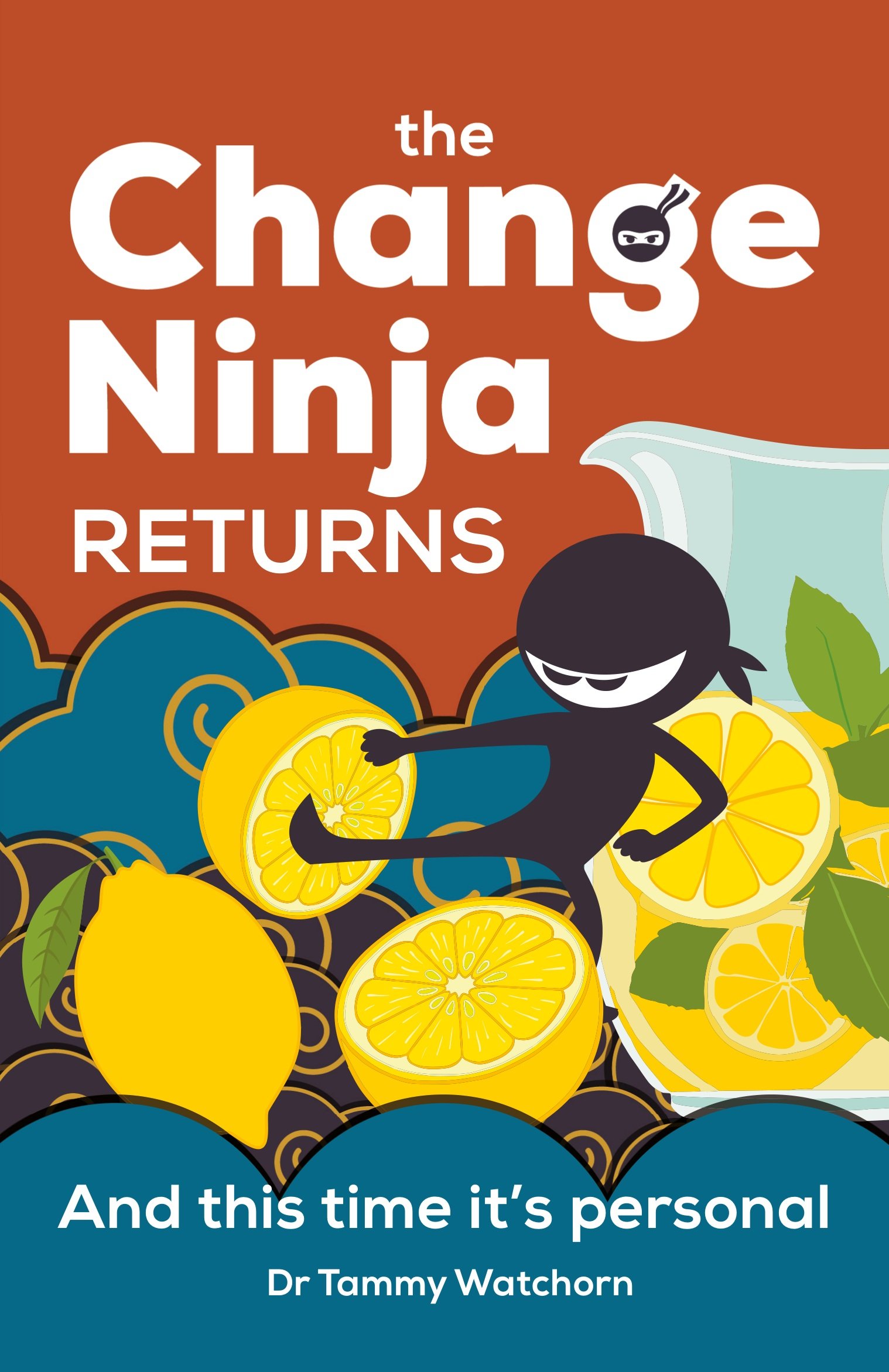 The Change Ninja | Coming soon