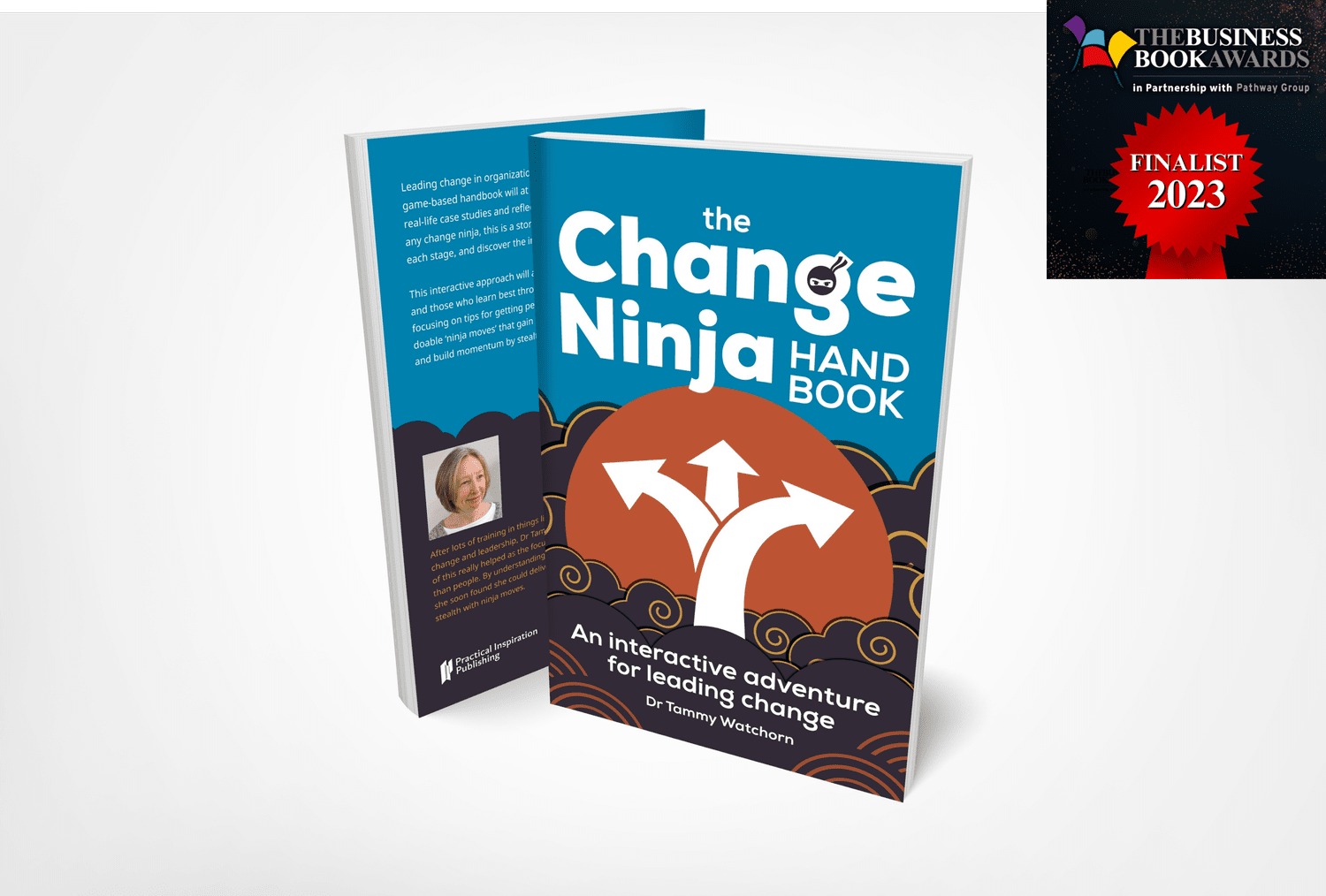 The Change Ninja | Home