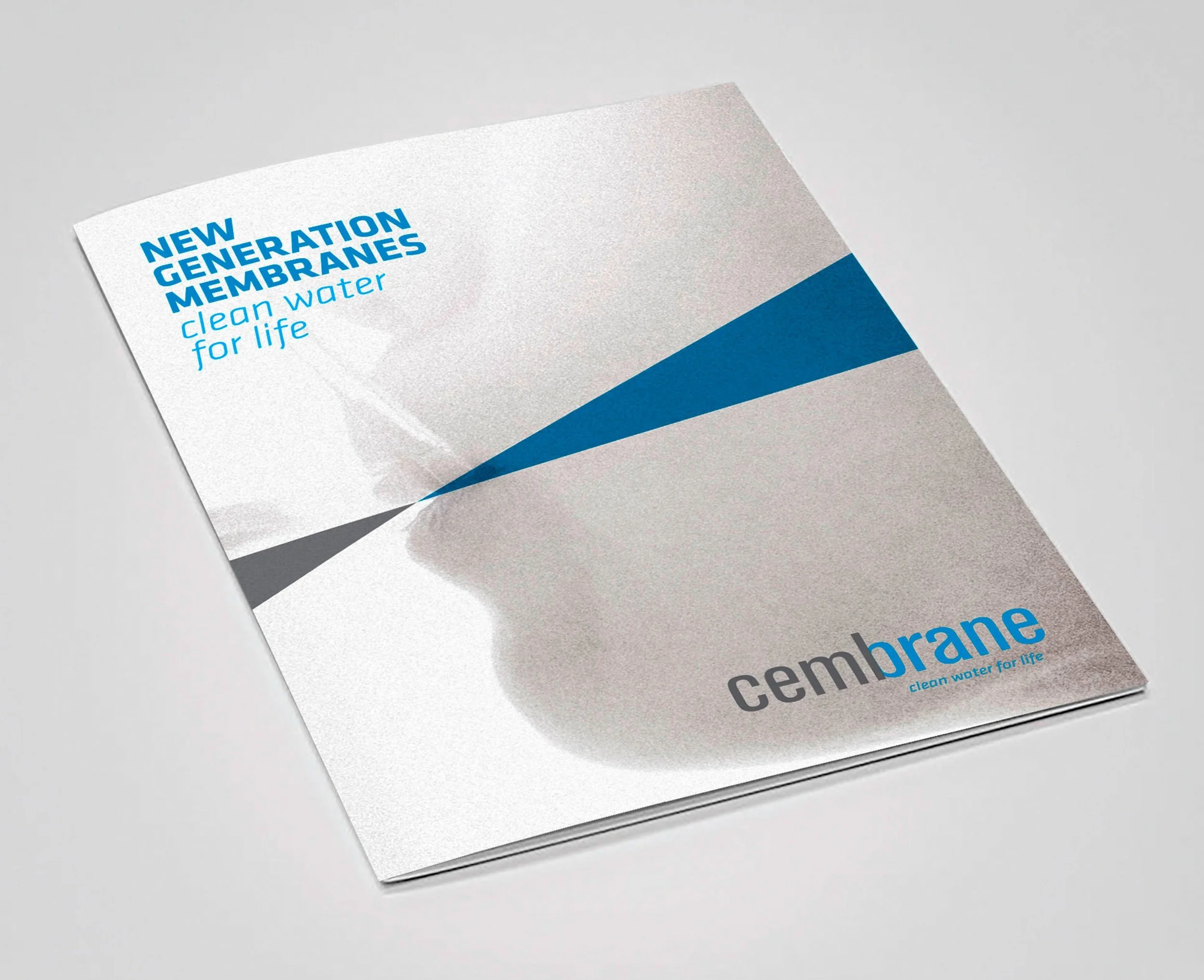 DOWNLOADS — Cembrane