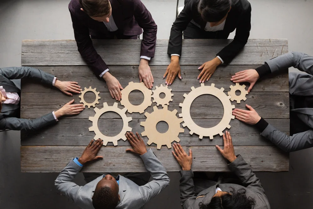 Working Genius Certified Facilitator — RethinkWork