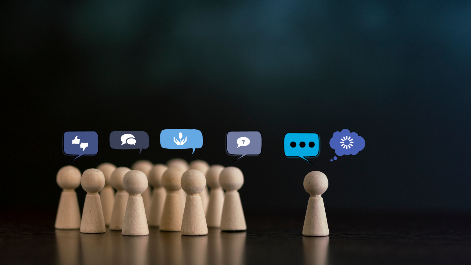 Cracking the Communication Code — RethinkWork