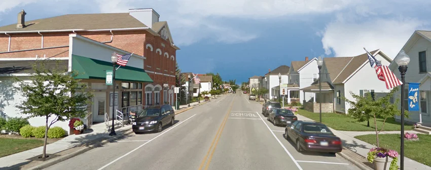 Home — Village of Anna