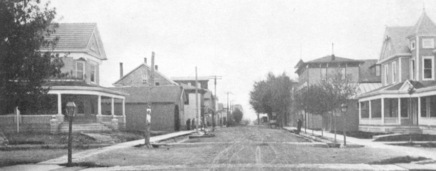 About Anna — Village of Anna