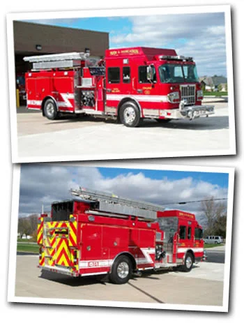 Fire Department — Village of Anna