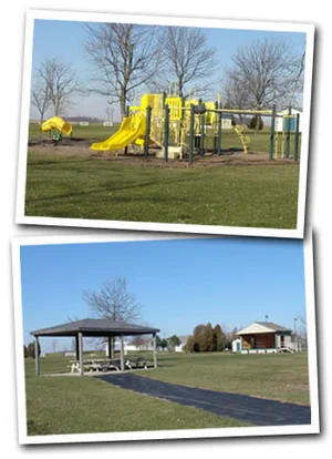 Anna Community Park — Village of Anna
