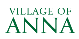Village of Anna