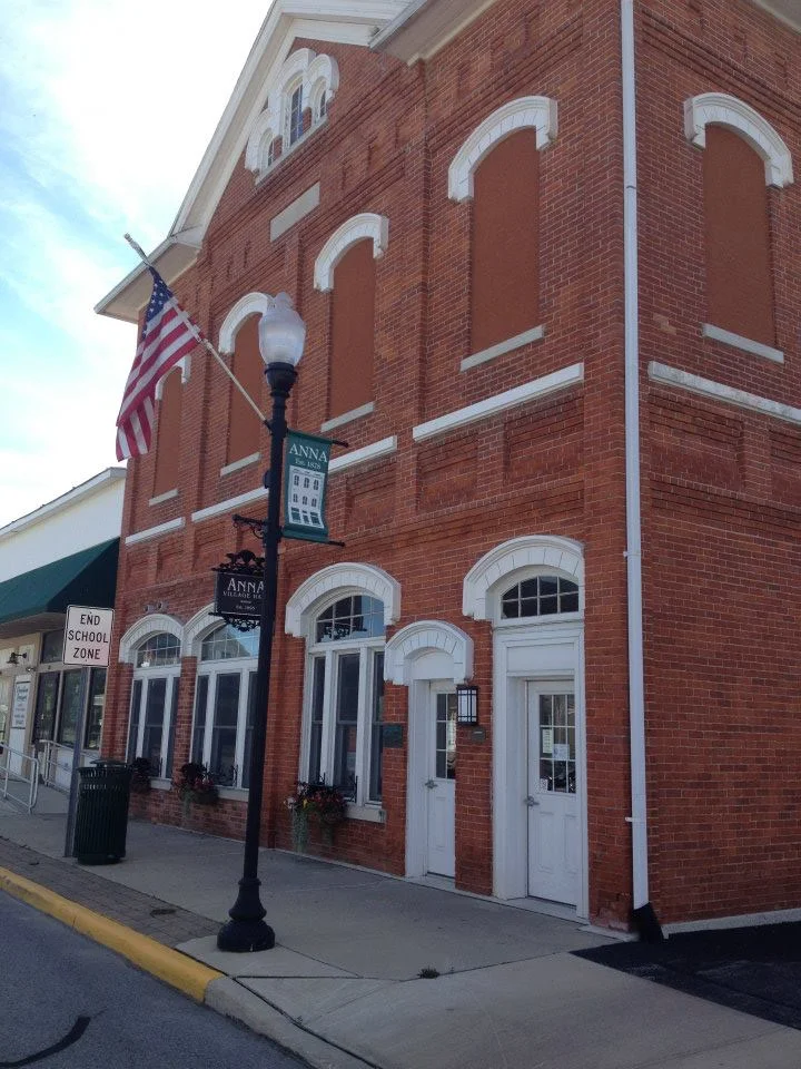 Village Council & Administration — Village of Anna