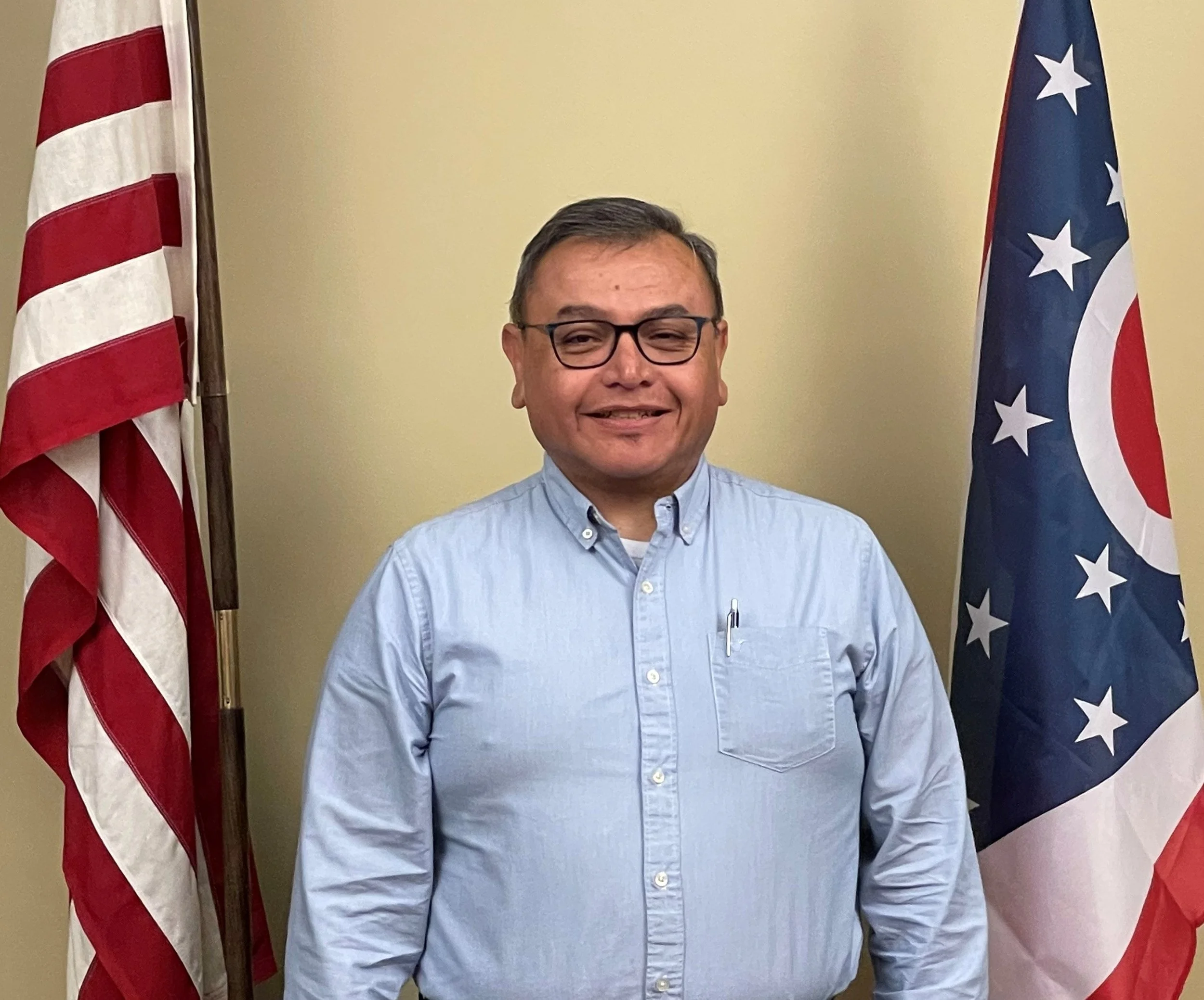 Village Council & Administration — Village of Anna