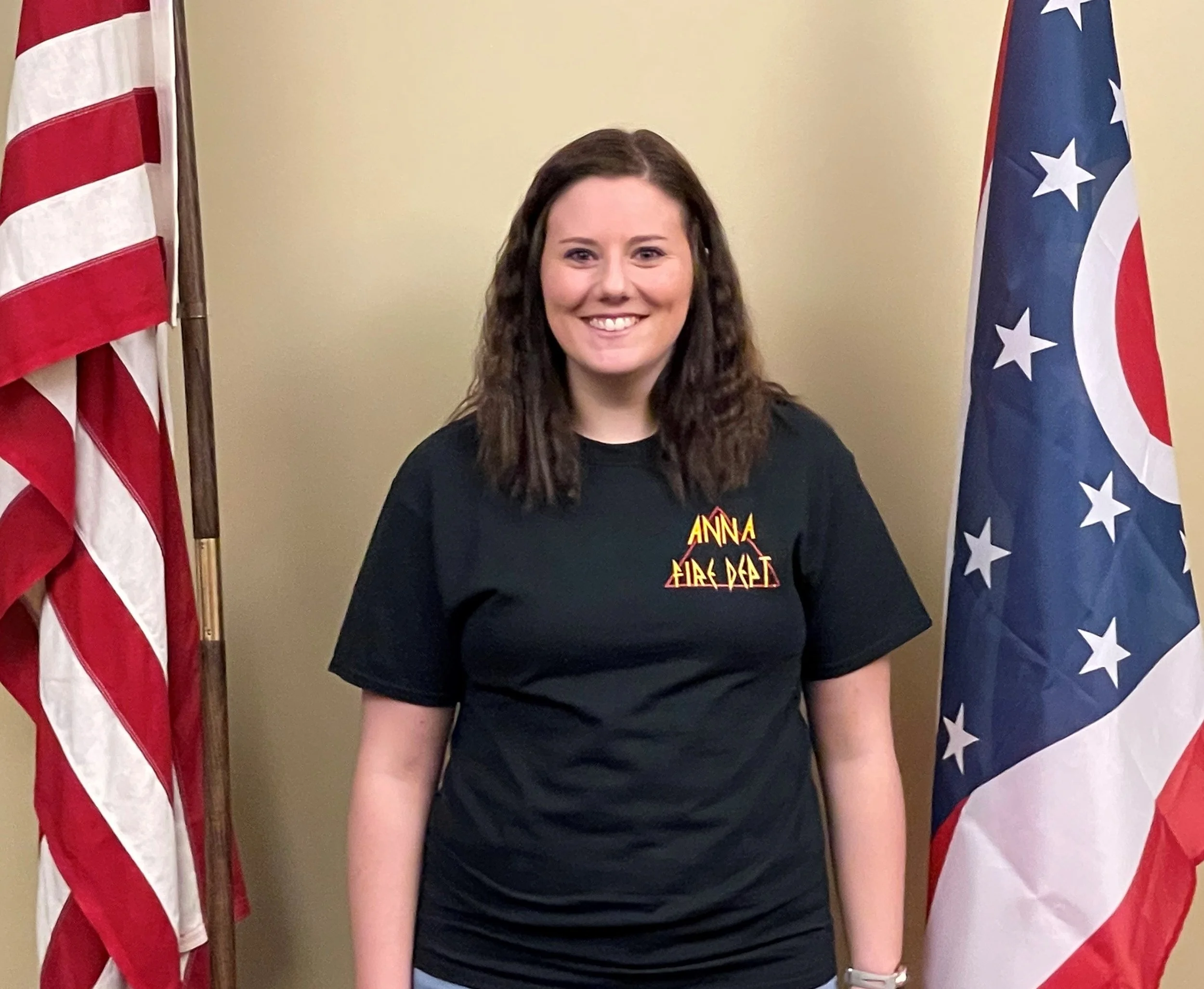 Village Council & Administration — Village of Anna