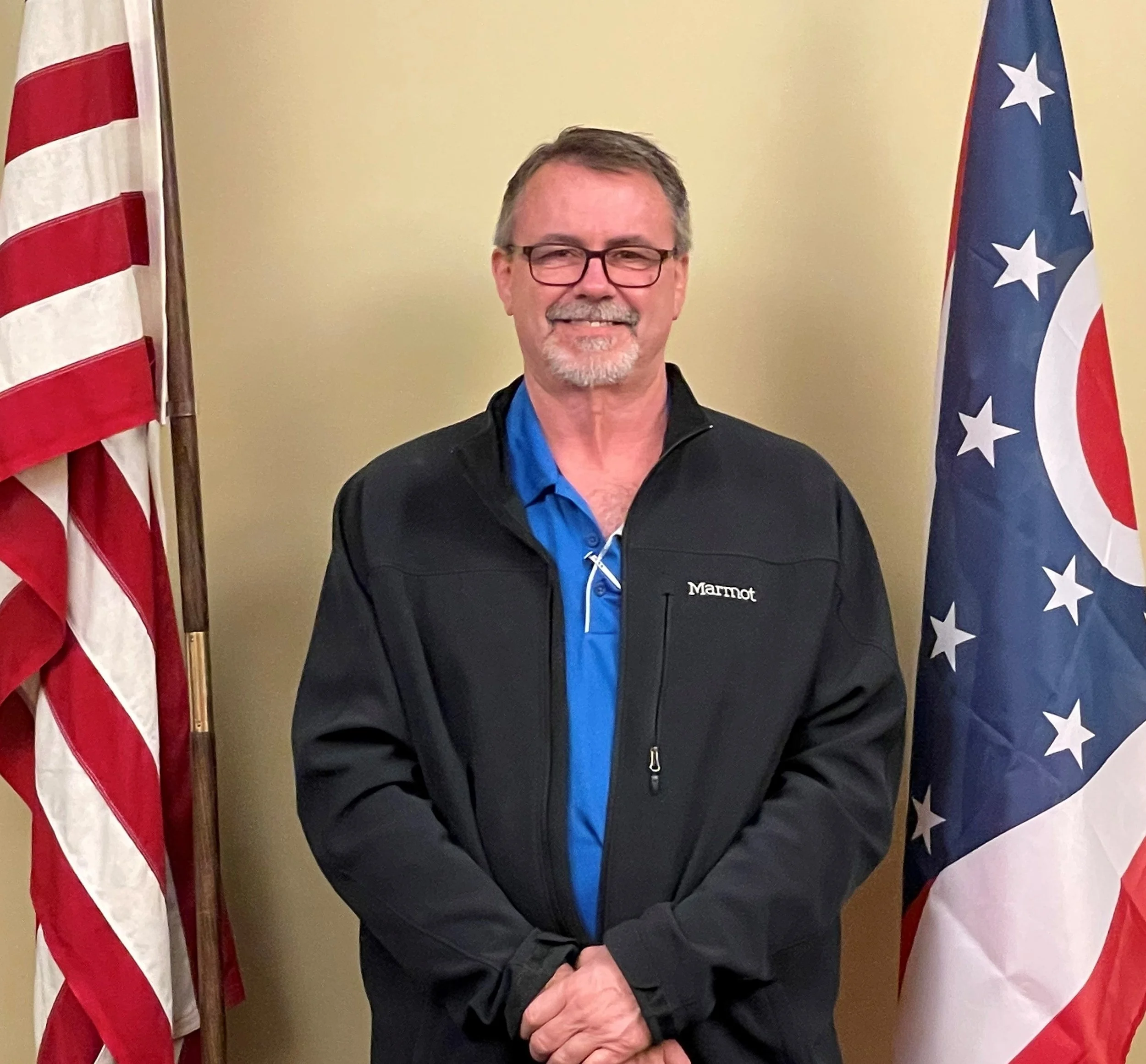 Village Council & Administration — Village of Anna