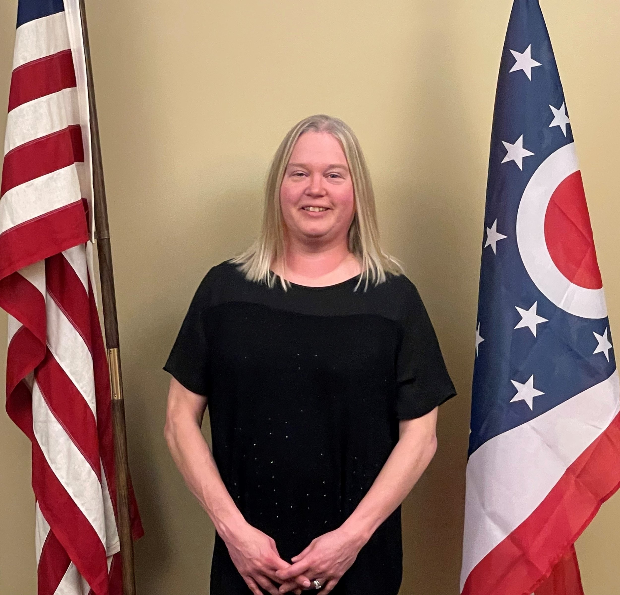 Village Council & Administration — Village of Anna