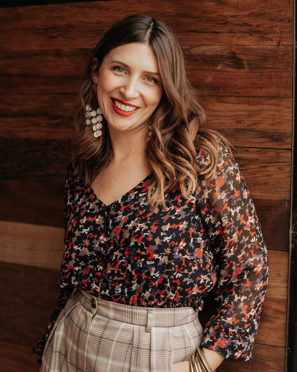 Experienced Los Angeles Couple Therapist | Kaitlin Kindman, LCSW ...