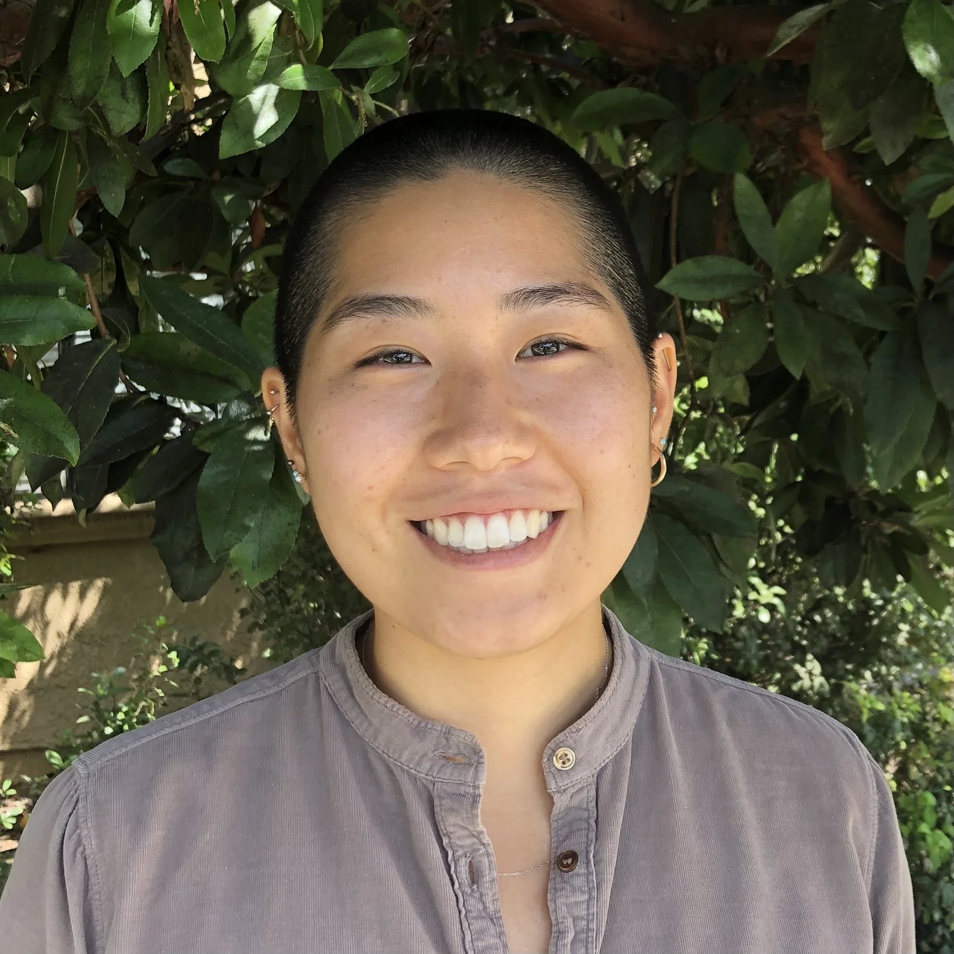 Logan Kim | Queer Therapist - Kindman & Co. | Highland Park - Kindman & Co.