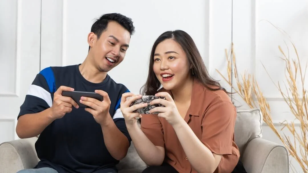 Best Self-Care Games & Apps to Boost Your Mental Well-Being — Kindman & Co.