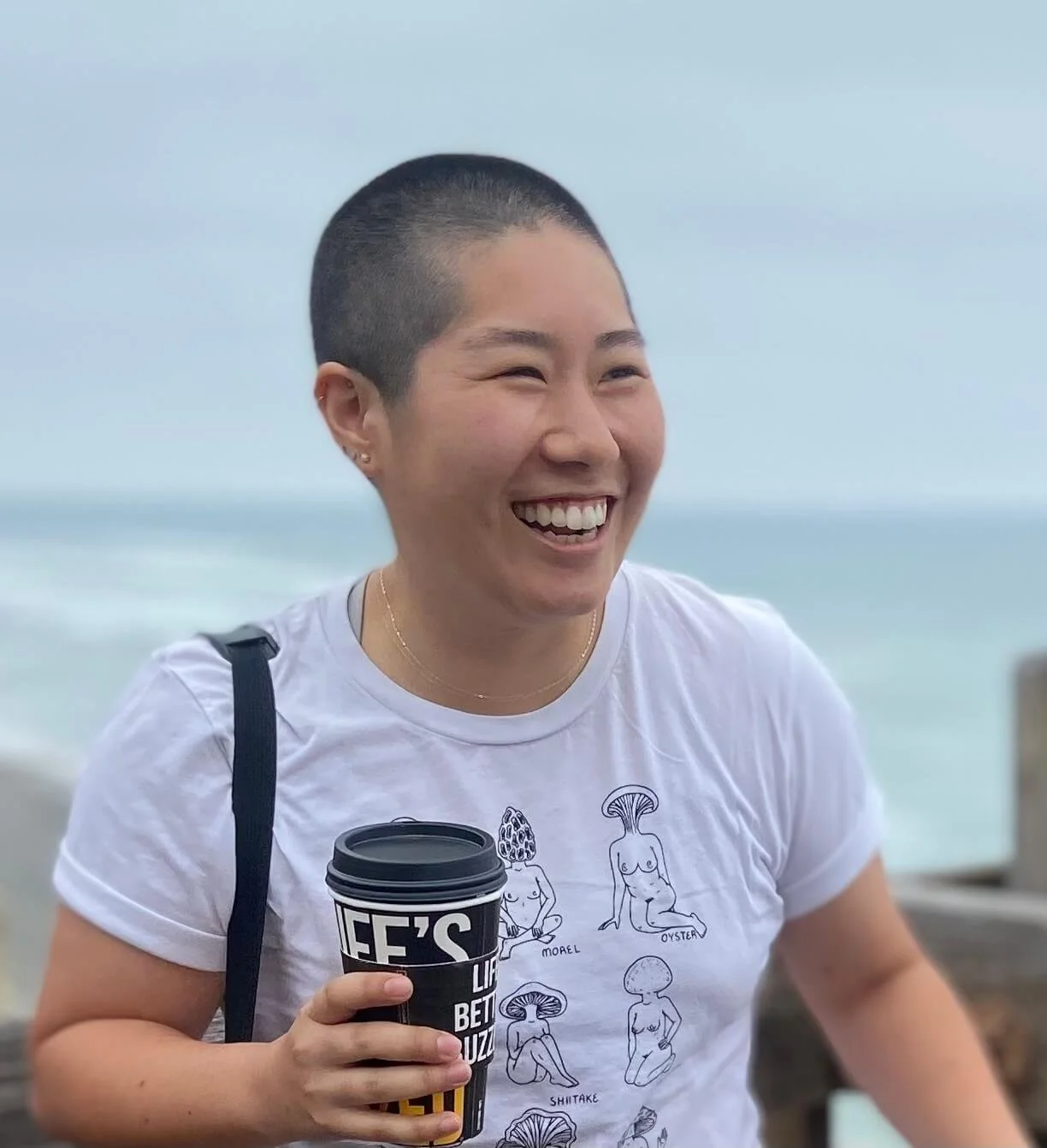 Logan Kim | Queer Therapist - Kindman & Co. | Highland Park - Kindman & Co.