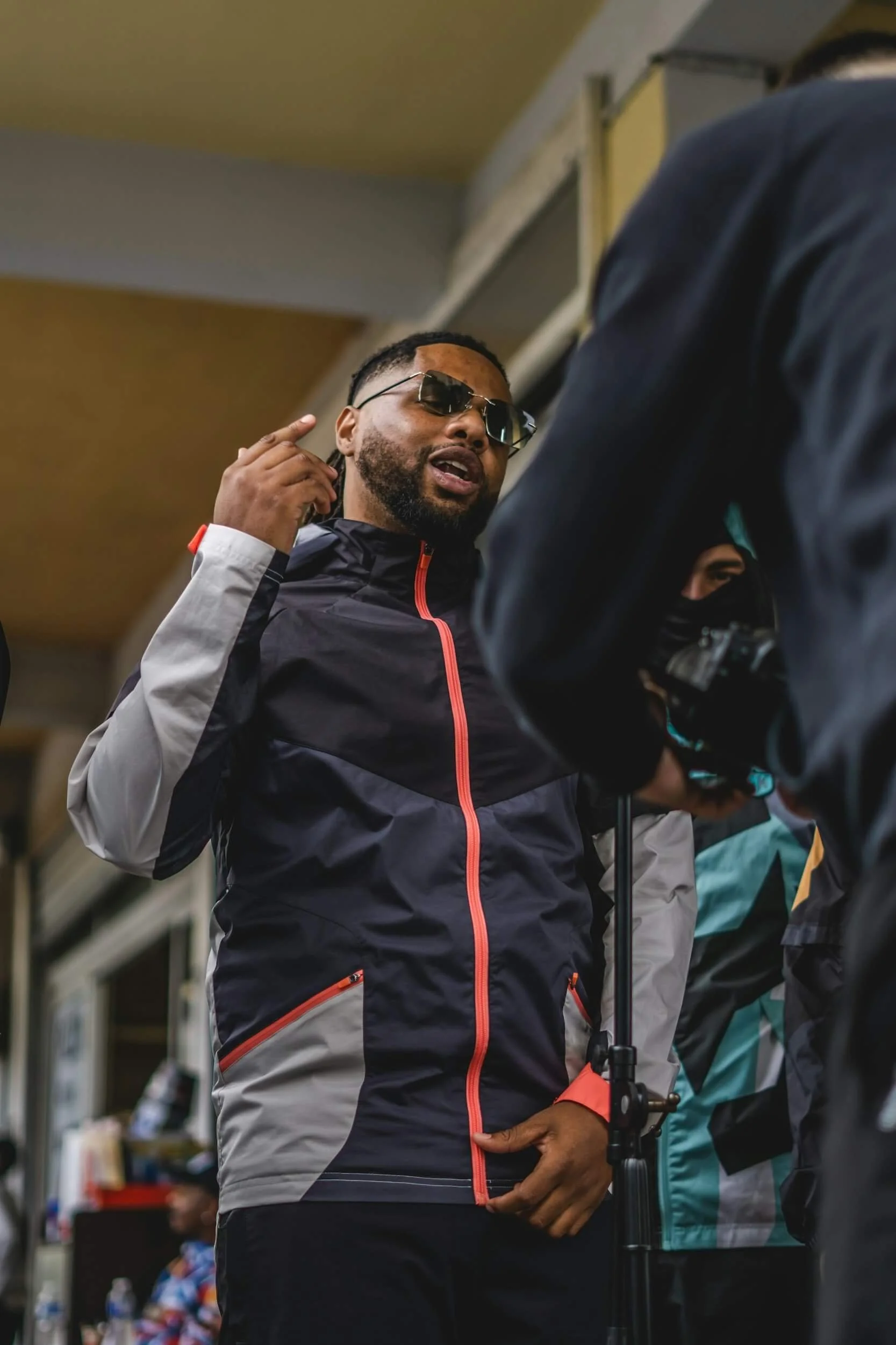 The Power of Vulnerability: What Freestyling Rap Reveals About Healing ...
