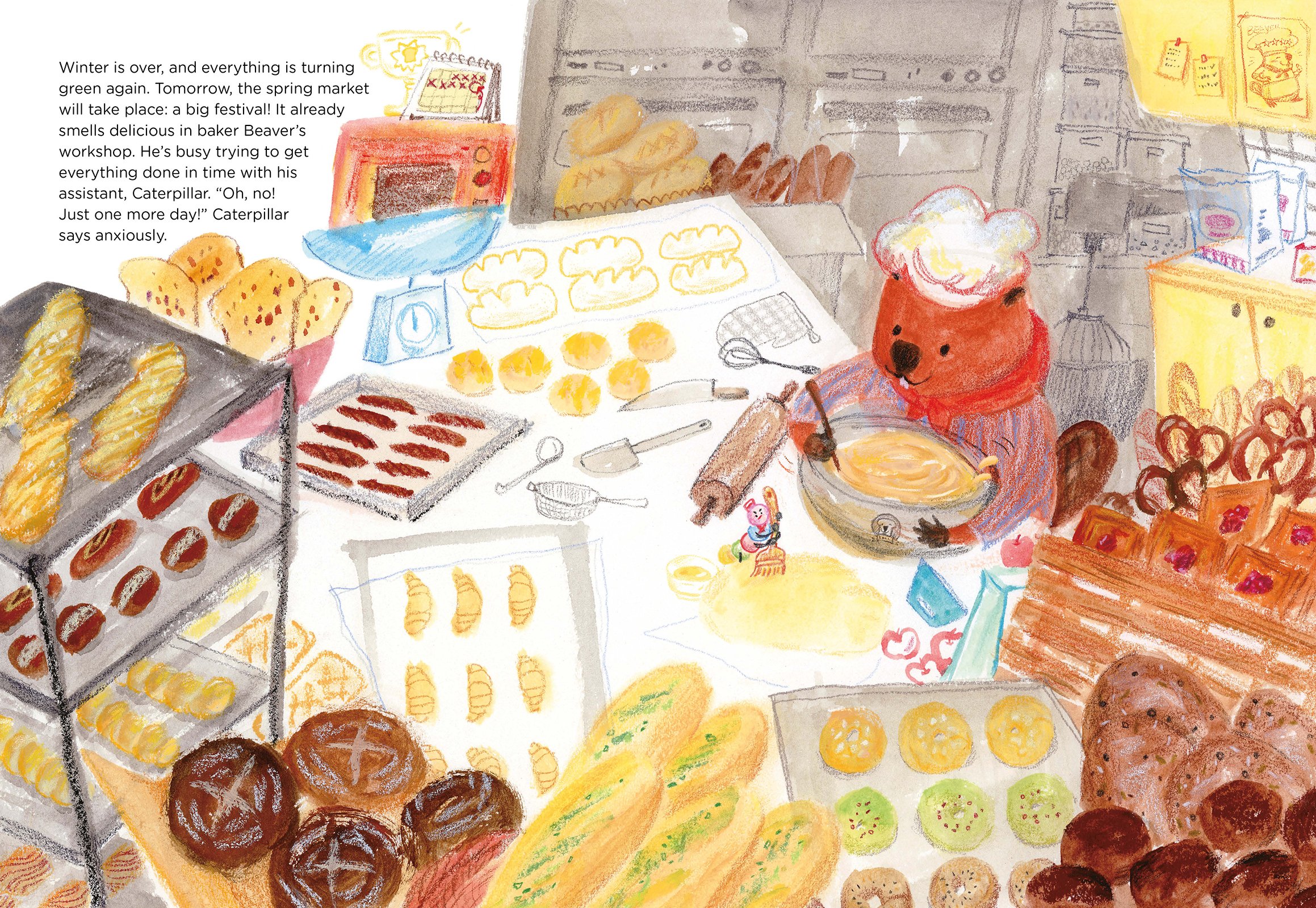 New Books — Clavis Publishing | We Make Children's Dreams Come True