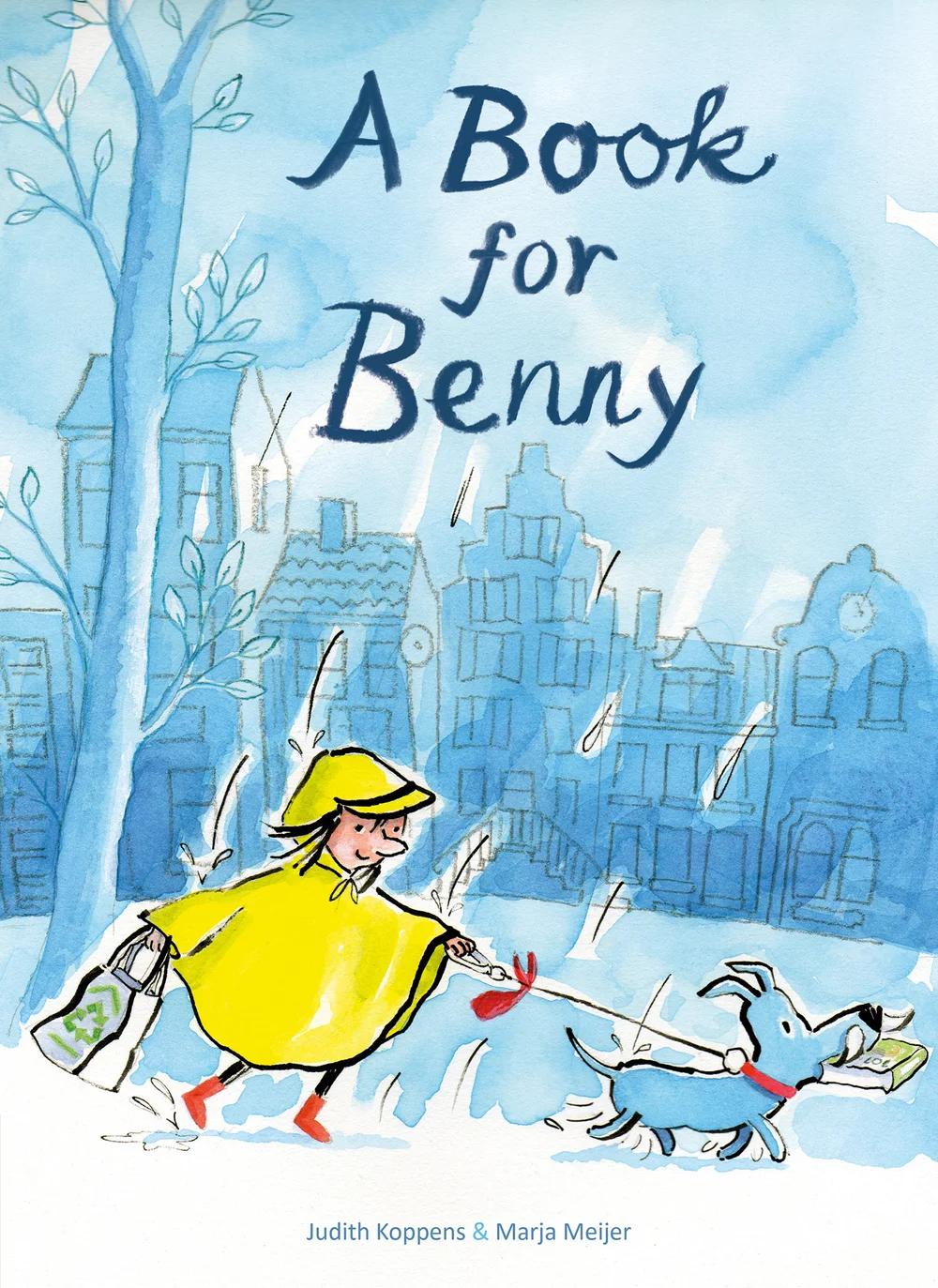 Robin's Christmas Journey — Clavis Publishing | We Make Children's ...
