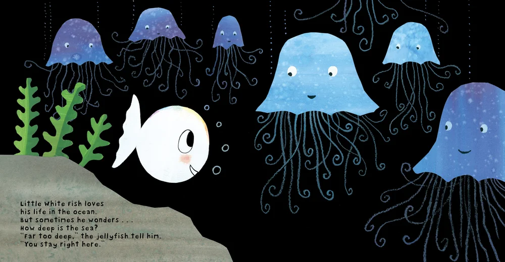 Luke and Lottie. It's Christmas! — Clavis Publishing | We Make Children's Dreams Come True