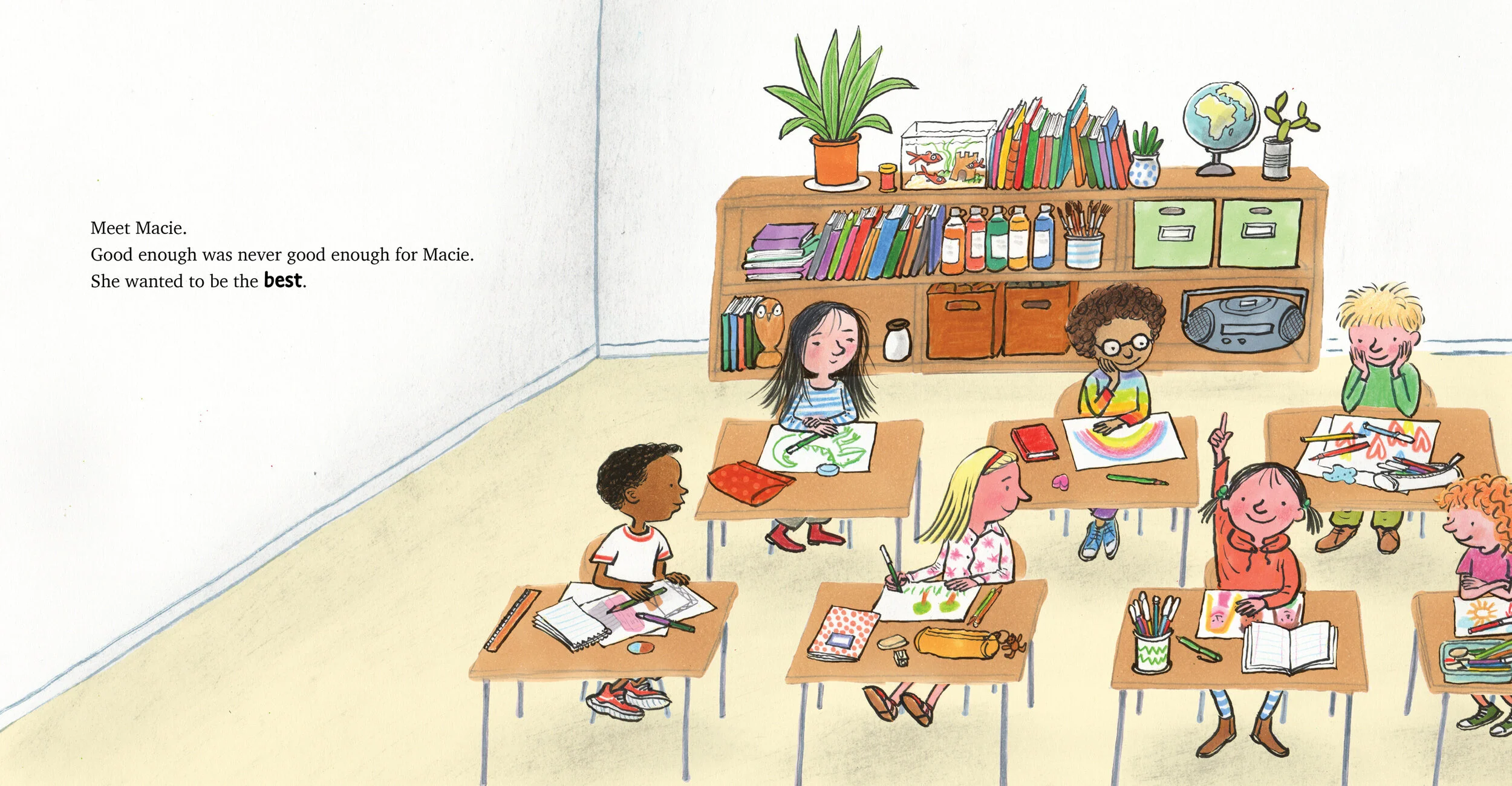 I Have Two Homes — Clavis Publishing | We Make Children's Dreams Come True