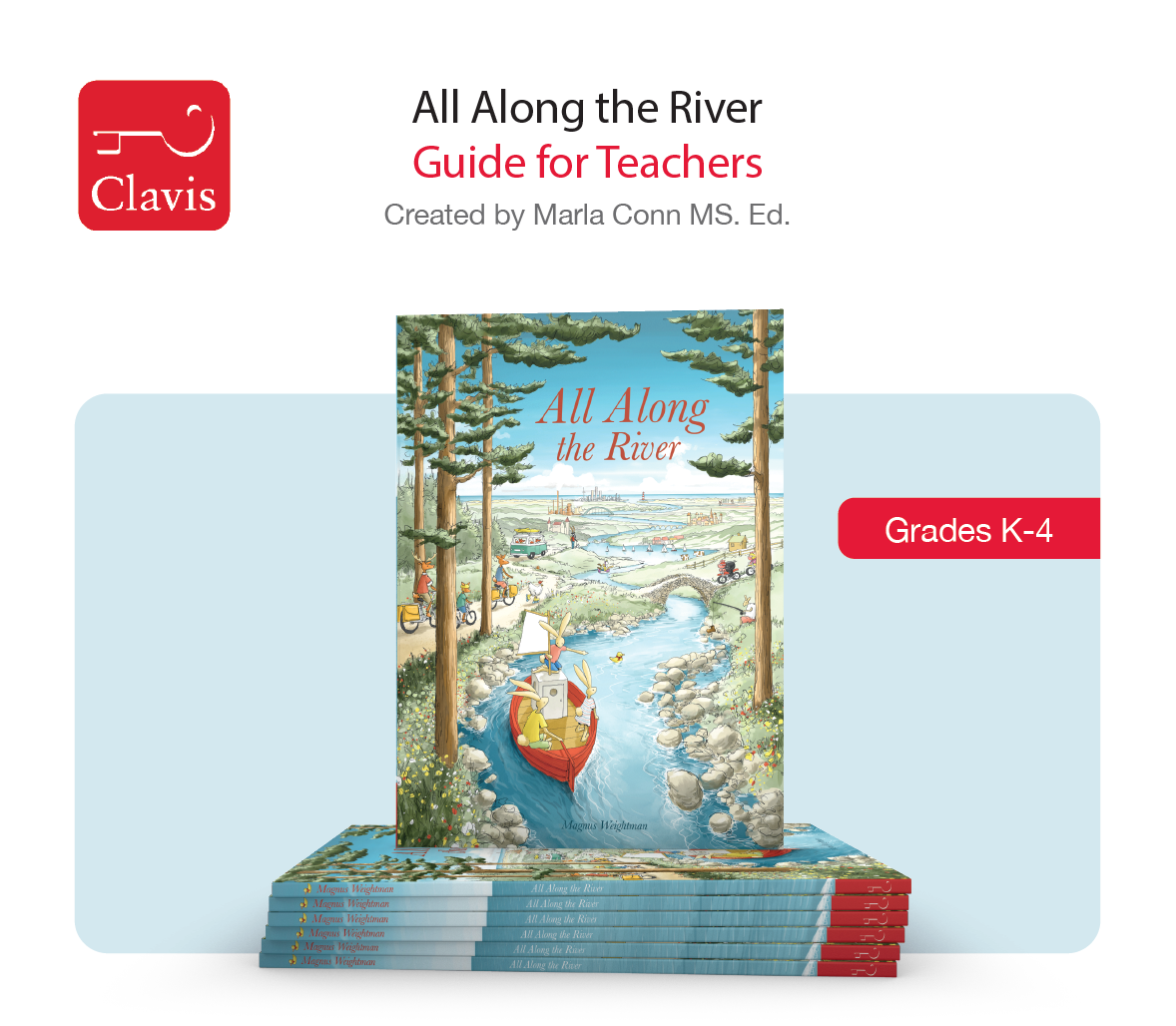 Teacher's Guides — Clavis Publishing | We Make Children's Dreams Come True