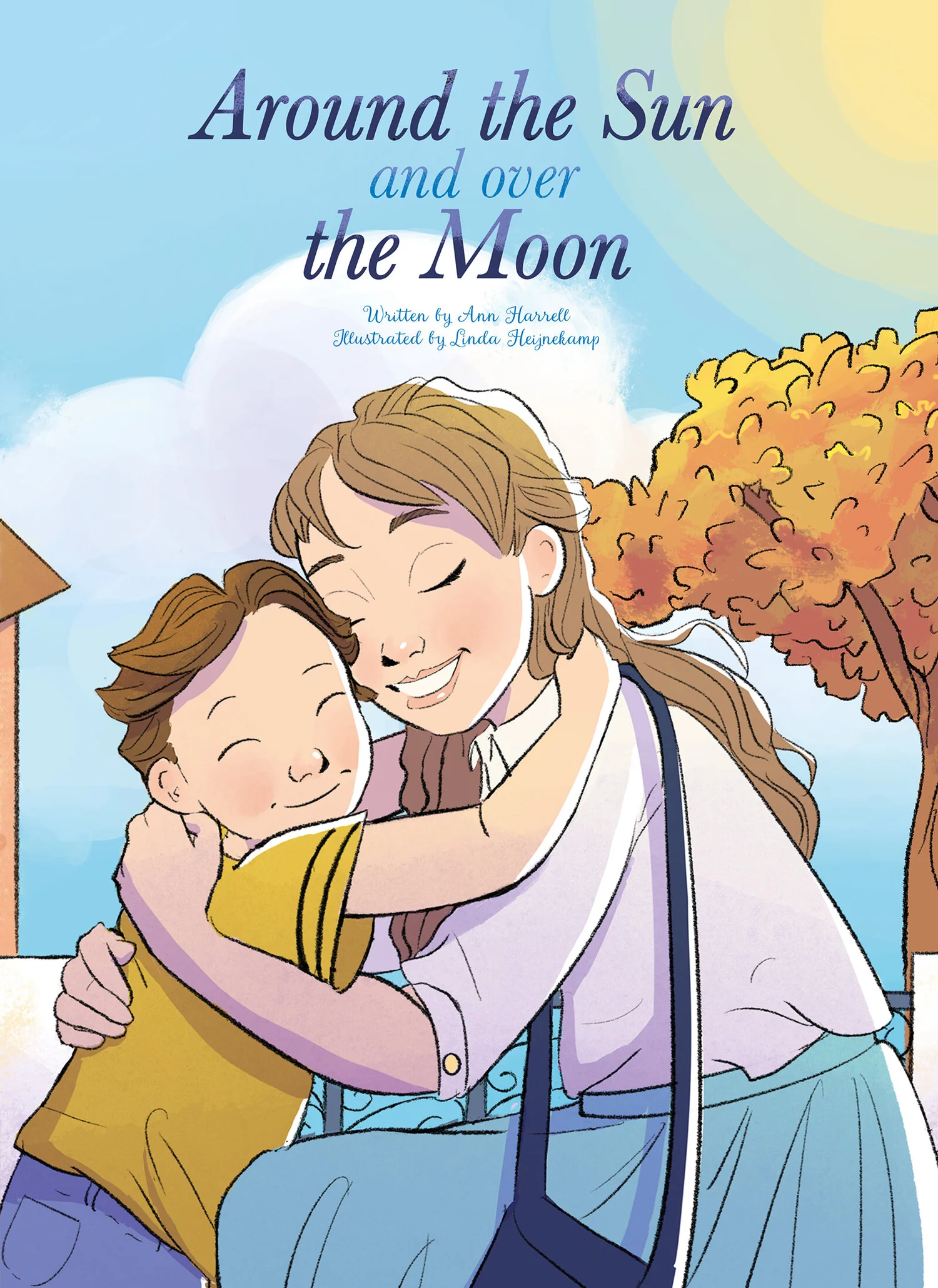 Ella the Swinging Duck — Clavis Publishing | We Make Children's Dreams ...