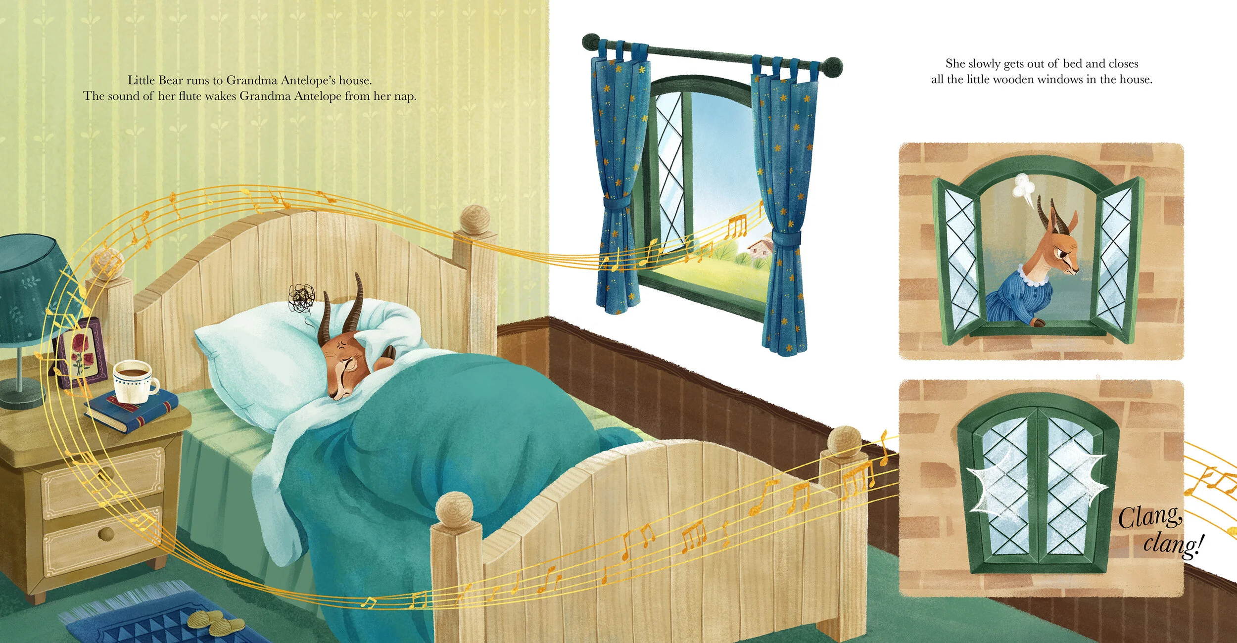 I Have Two Homes — Clavis Publishing | We Make Children's Dreams Come True