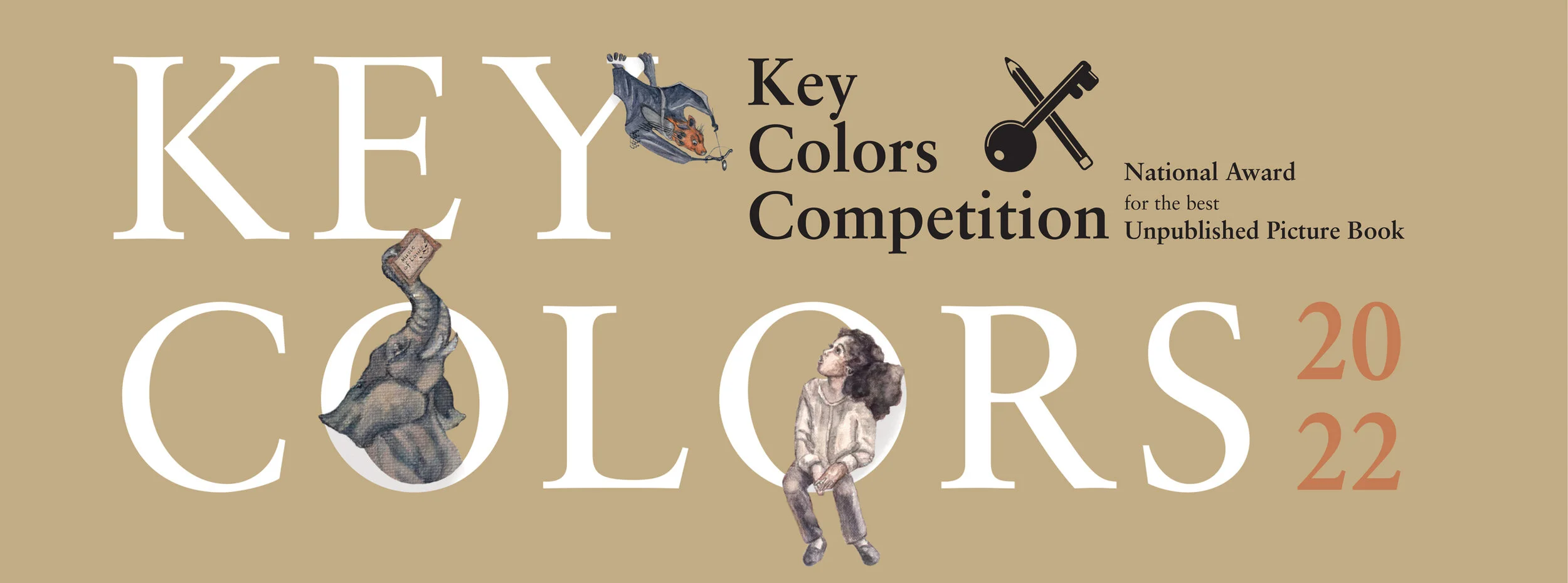 Key Colors — Clavis Publishing | We Make Children's Dreams Come True