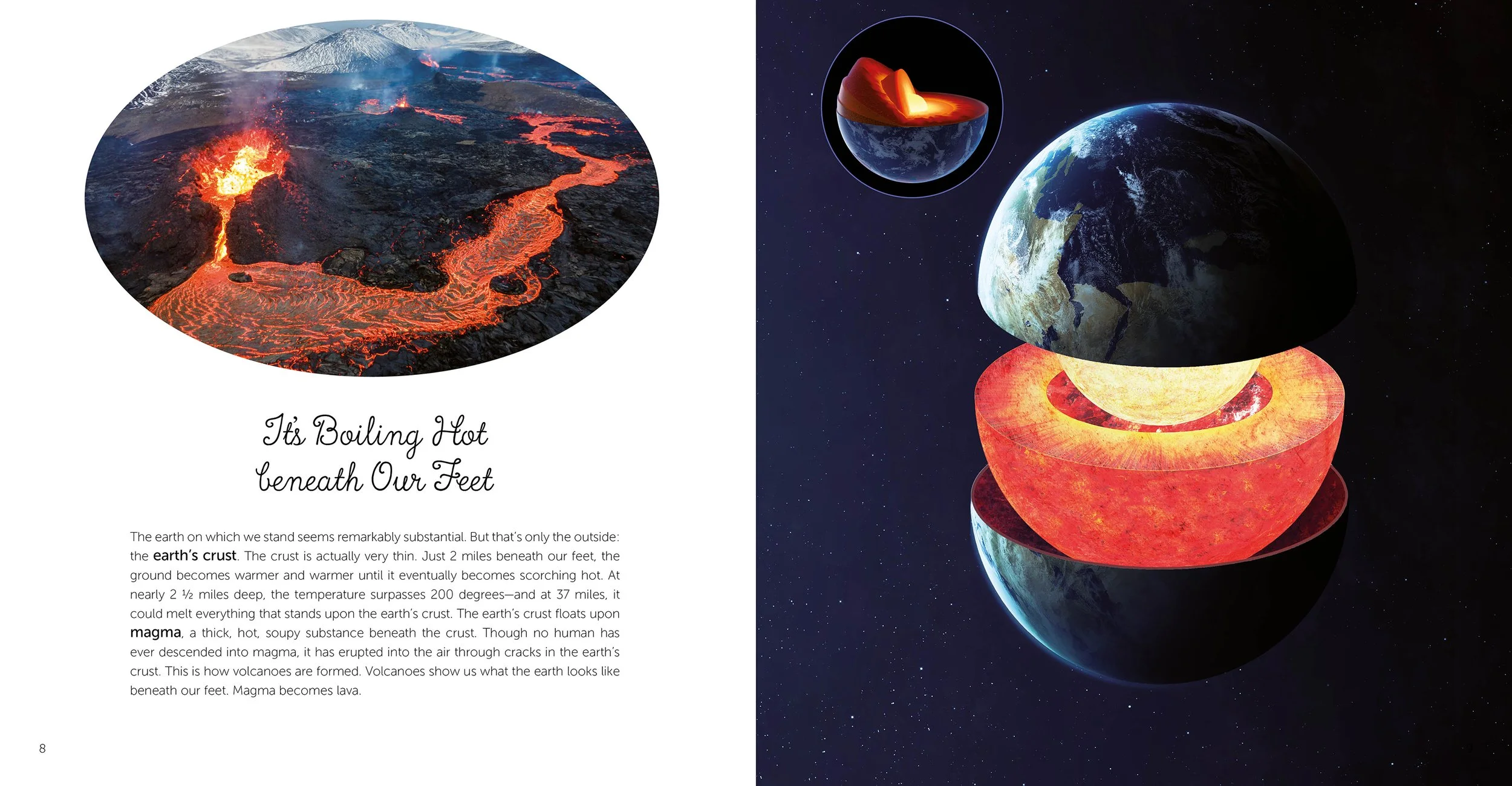 Non Fiction books — Clavis Publishing | We Make Children's Dreams Come True