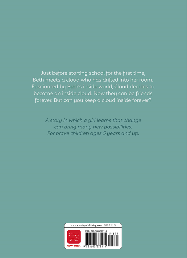 Loose threads — Clavis Publishing | We Make Children's Dreams Come True