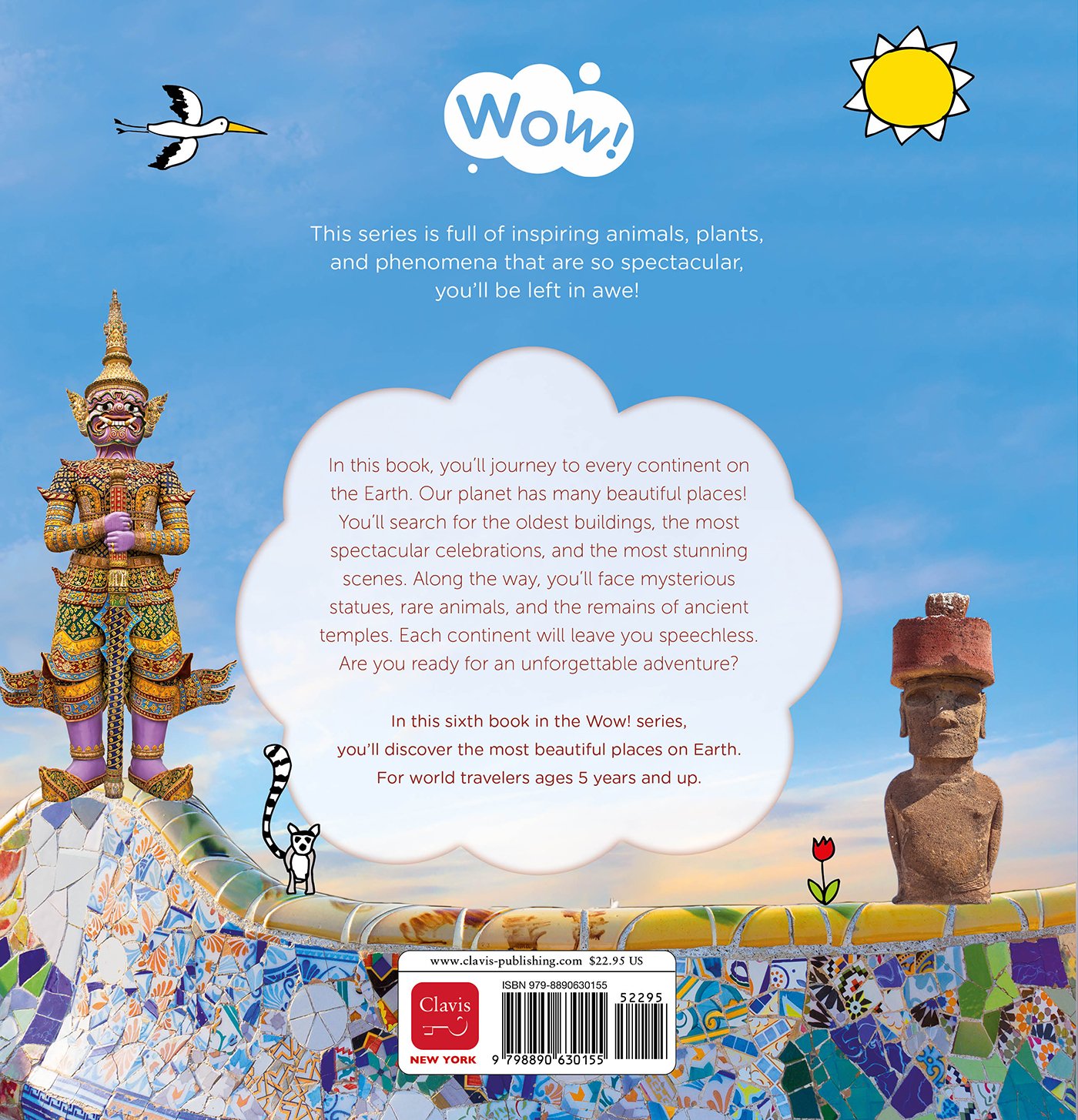 Non Fiction Books — Clavis Publishing | We Make Children's Dreams Come True