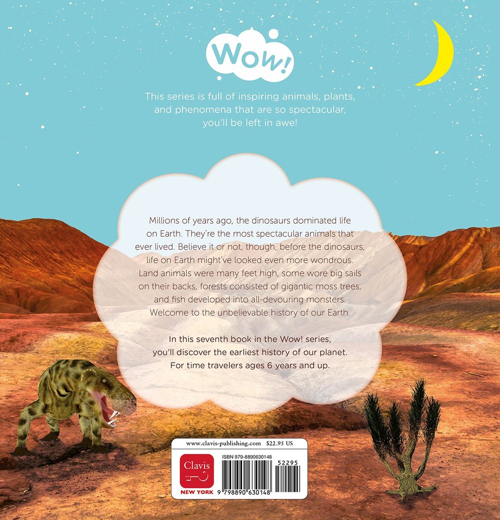Non Fiction Books — Clavis Publishing | We Make Children's Dreams Come True
