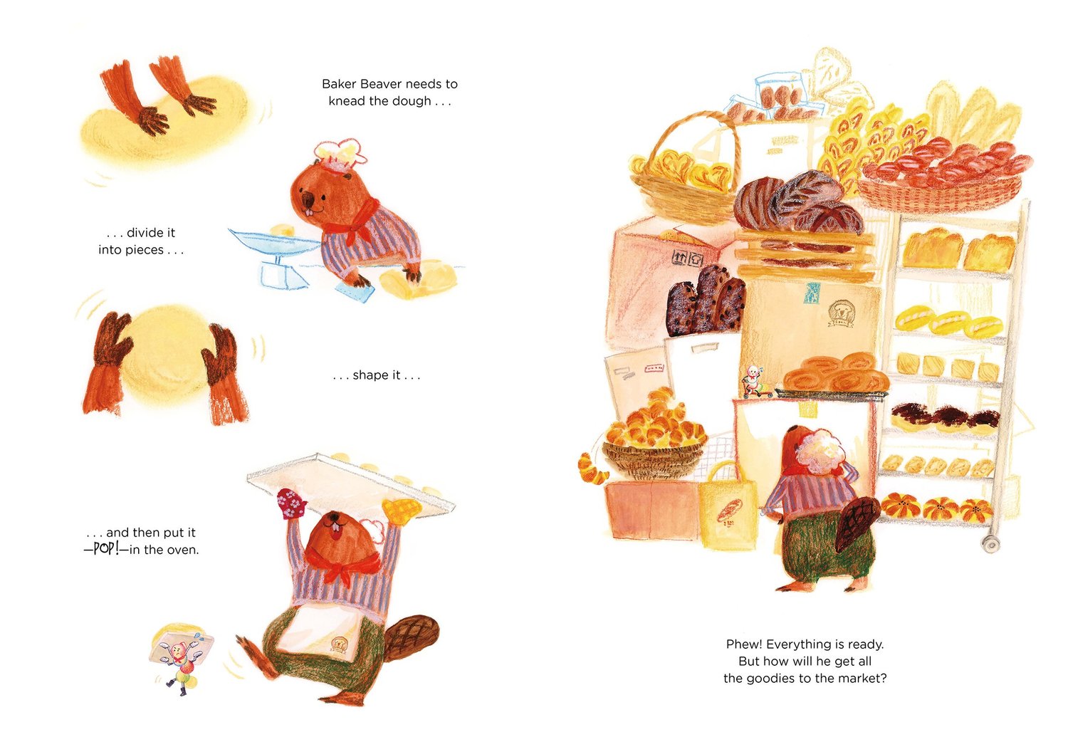 New Books — Clavis Publishing | We Make Children's Dreams Come True