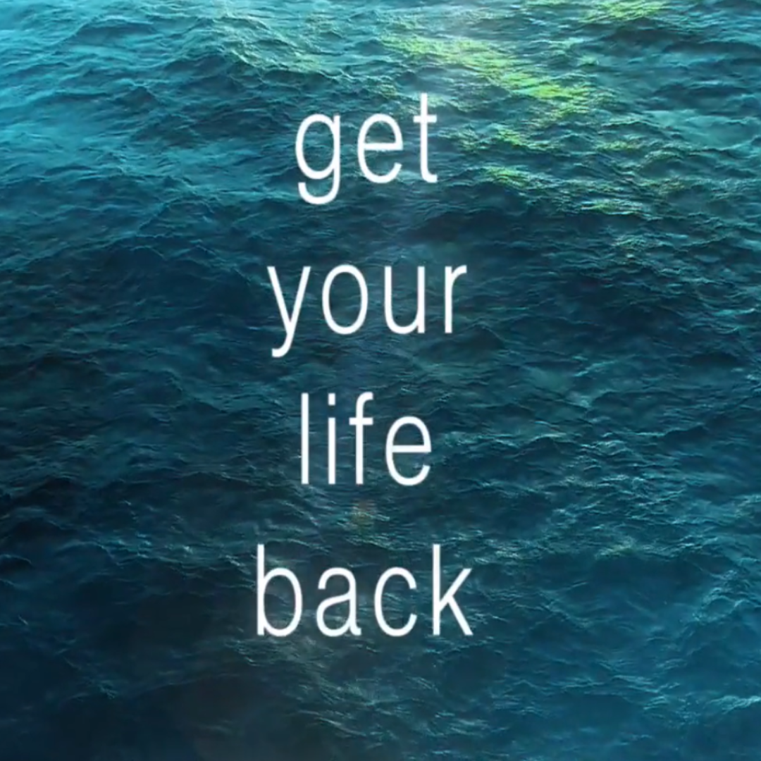 Get Your Life Back - Caring For Neglected Places In Your Soul — Antioch ...