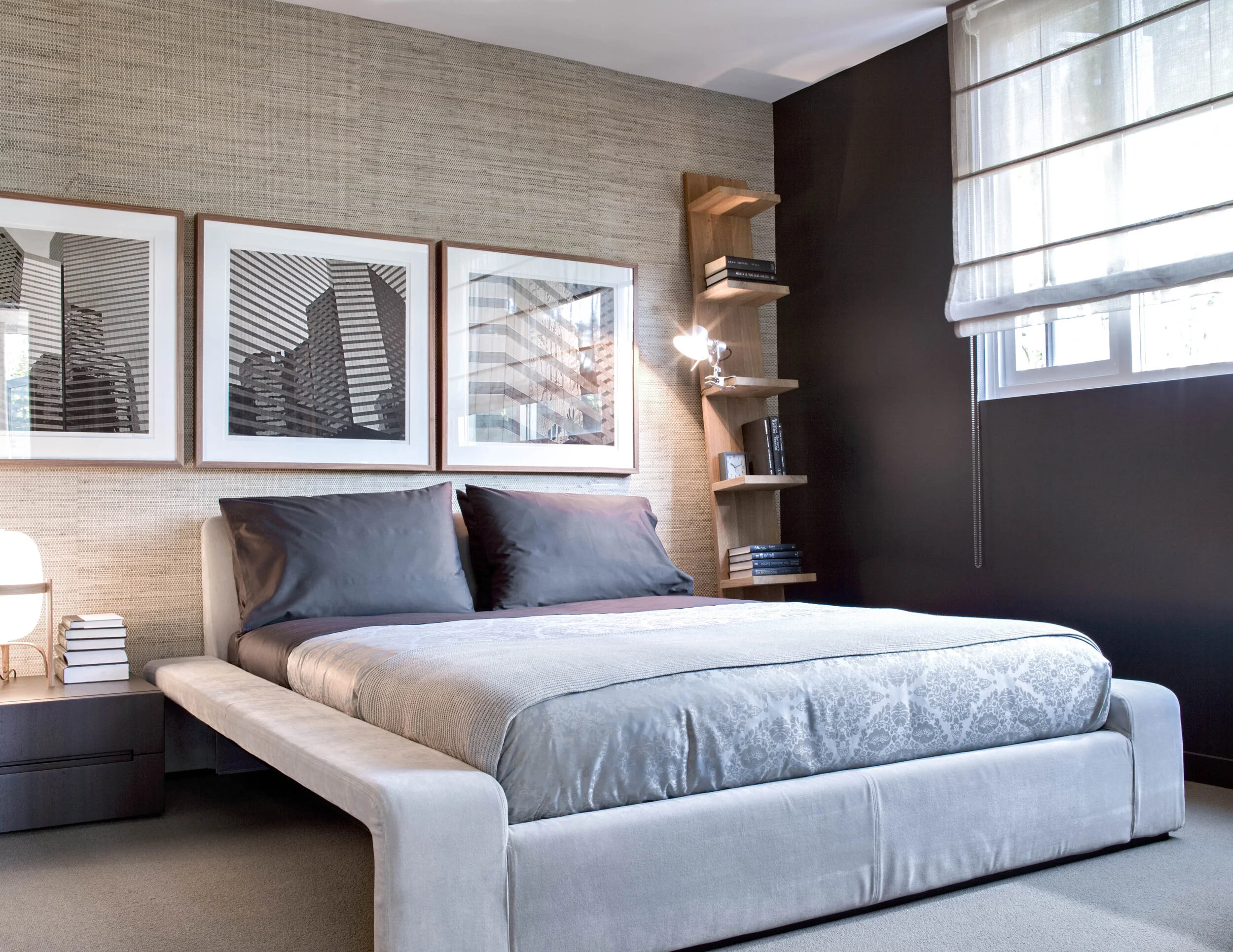 sage sales and presentation center + display suites — kodu design llc