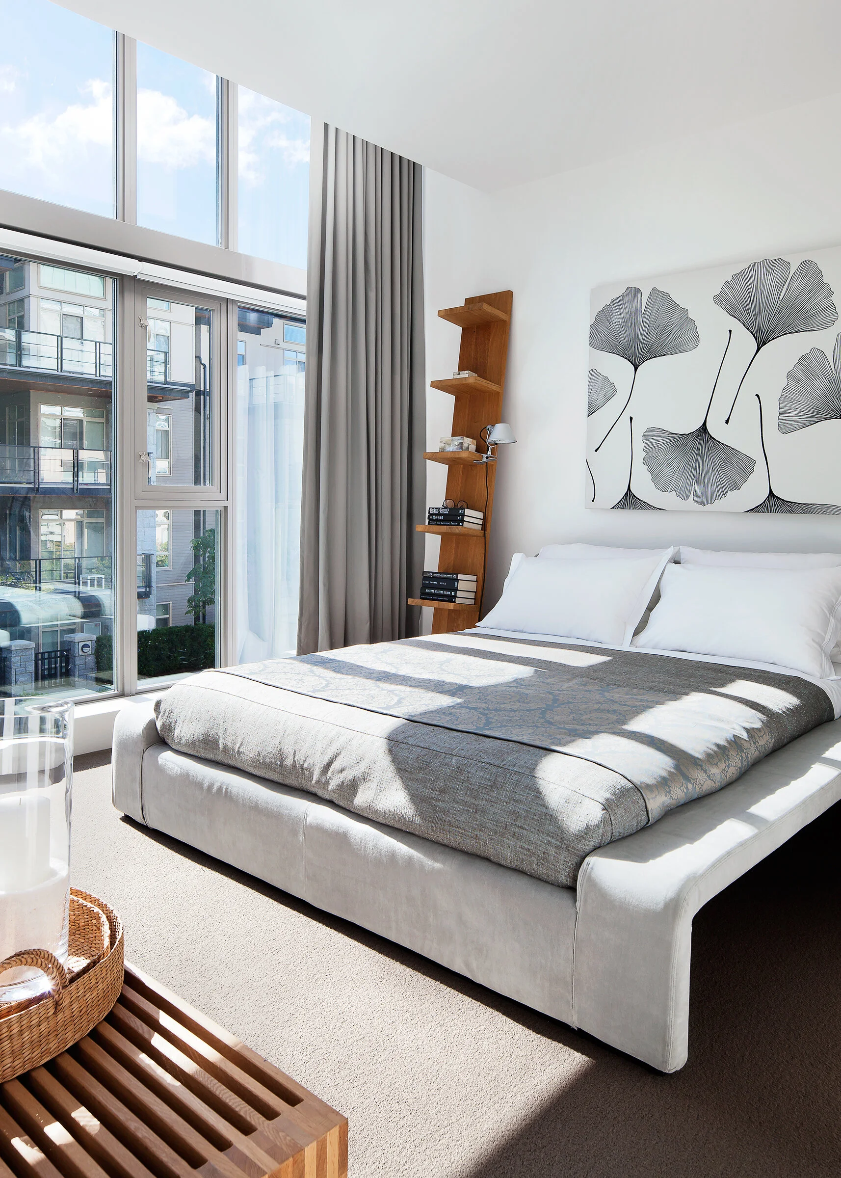 sage sales and presentation center + display suites — kodu design llc