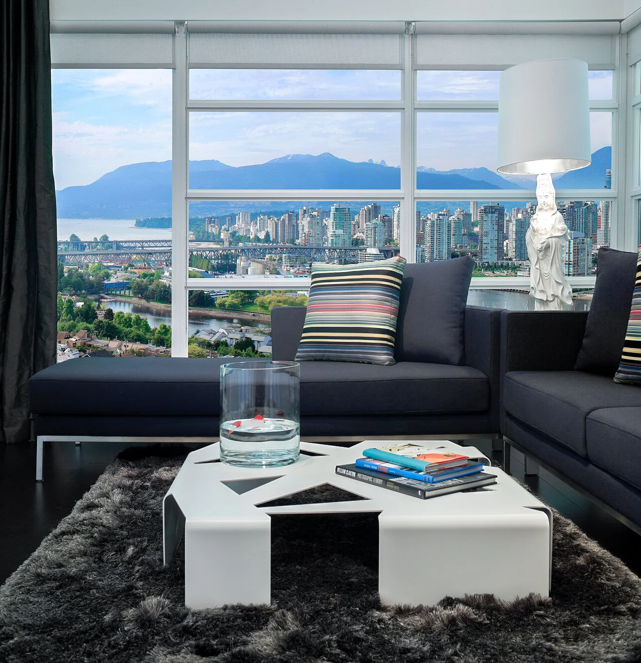 spruce sales and presentation center and display suite — kodu design llc